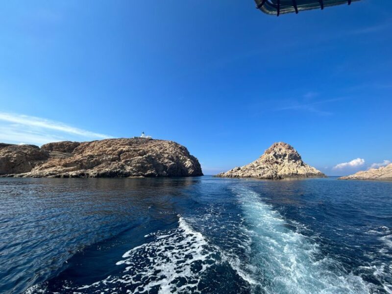 Ile Rousse : Sunset aperitif - Value and Who Will Enjoy This Tour?