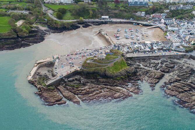 Ilfracombe Harbour Ghost Tour - A Detailed Breakdown of the Tour Experience