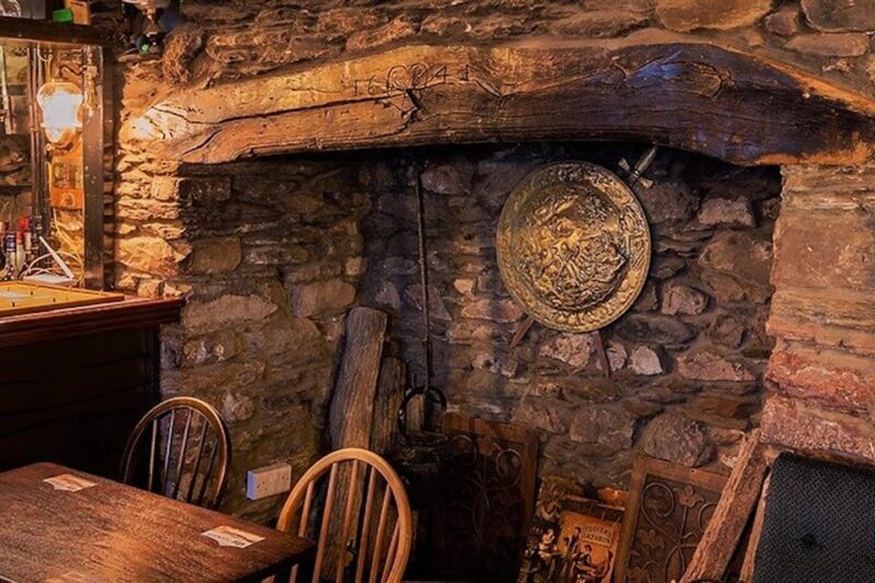 Ilfracombe Harbour: Ghost Tour - FAQ