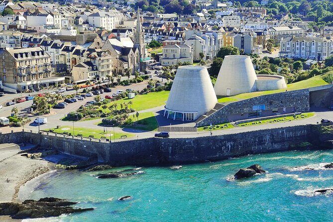 Ilfracombe Seafront History Walking Guided Tour - A Closer Look at the Ilfracombe Seafront Tour