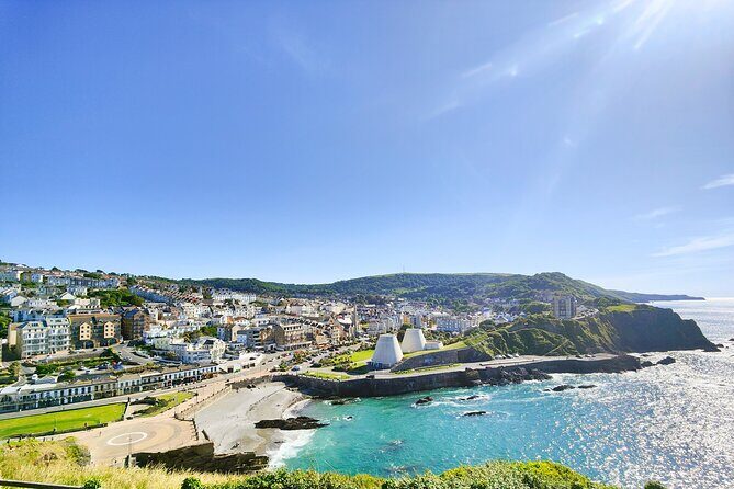 Ilfracombe Seafront History Walking Guided Tour - Final Thoughts: Who Should Consider This Tour?