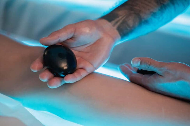 Ilha Terceira: Volcanic stone massage on a hot water mattress - Pricing & Value