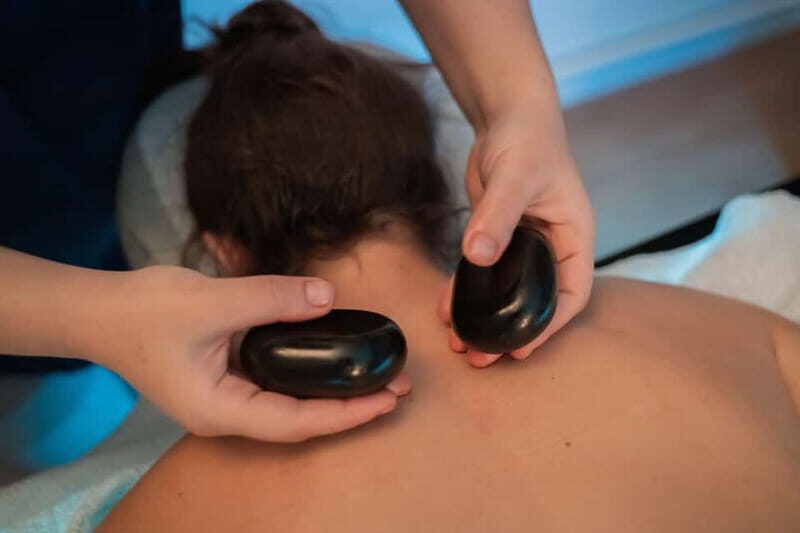 Ilha Terceira: Volcanic stone massage on a hot water mattress - Final Thoughts