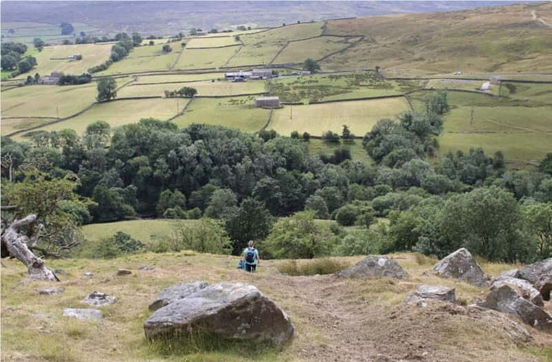 Ilkley Moor: Guided Walk with a Local Guide - An Authentic Look at Ilkley Moor