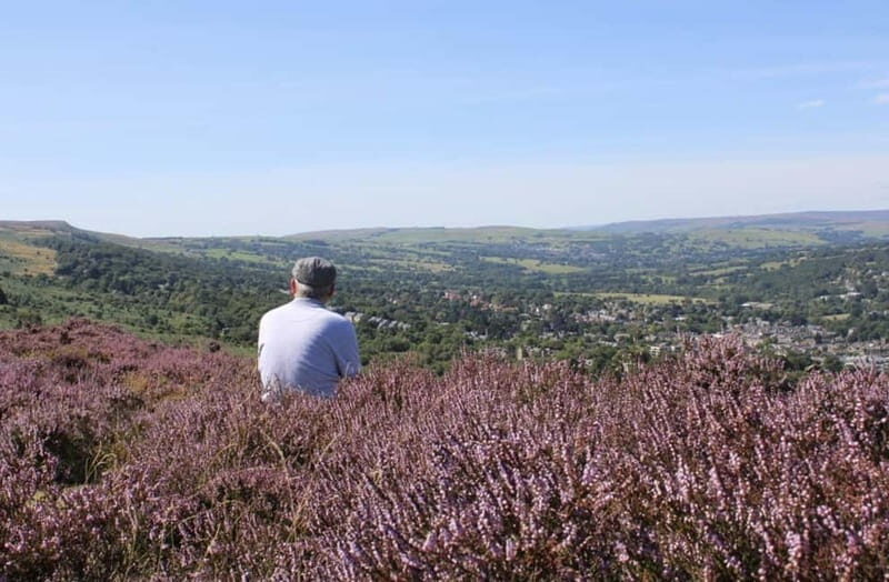 Ilkley Moor: Guided Walk with a Local Guide - Why Choose This Tour?