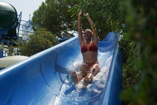 Illa Fantasia Water and Theme Park Admission Ticket - Final Thoughts