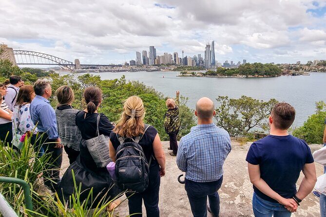 illi-Langi The Rocks Aboriginal Dreaming Tour - Introduction: A Taste of Sydney’s Indigenous Heritage