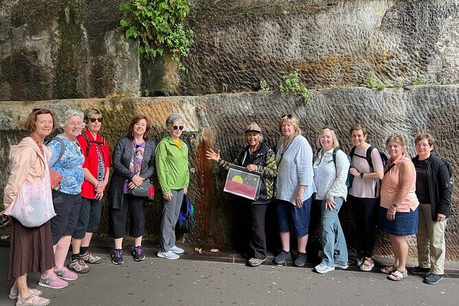 illi-Langi The Rocks Aboriginal Dreaming Tour - Who Will Love This Tour?