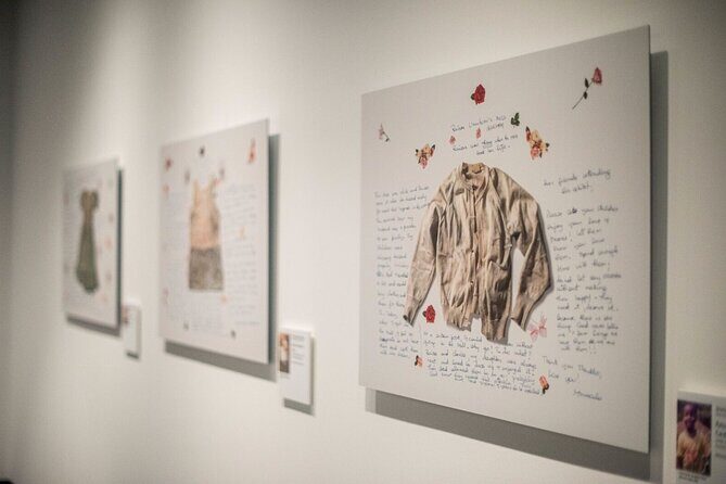 Illinois Holocaust Museum presents Experience360 Ticket - An Overview of the Experience