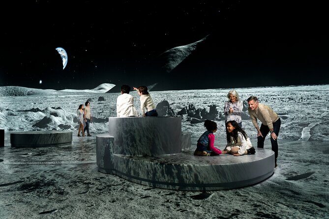 Illuminarium Atlanta - What Is Illuminarium Atlanta?