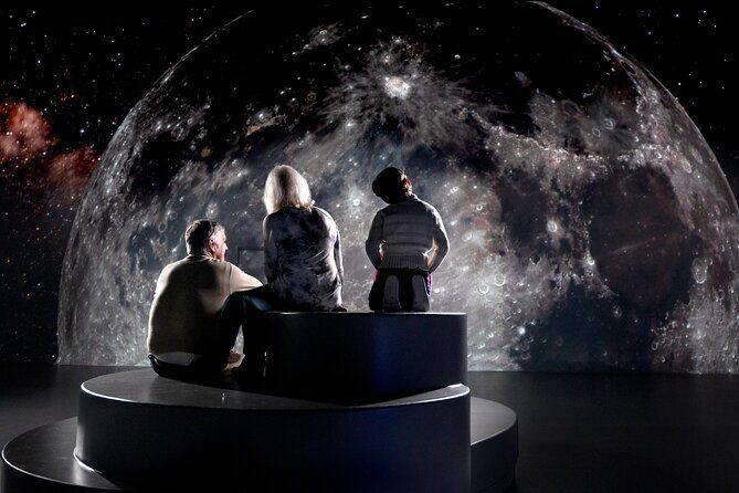 Illuminarium Atlanta - The Drawbacks & Considerations