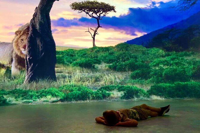 Illuminarium Las Vegas - Final Thoughts: The Bottom Line