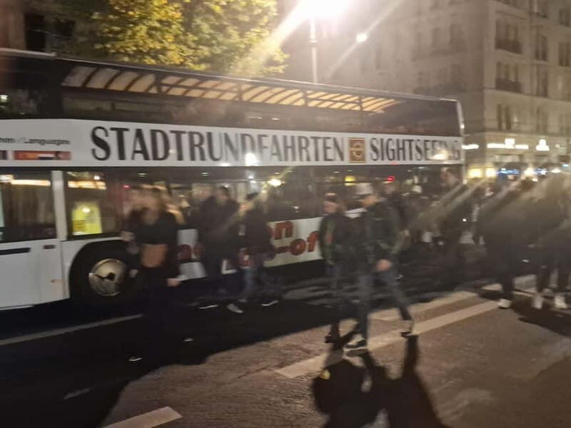 Illuminiertes Berlin: Lichterfahrt mit Livekommentar - Who Would Enjoy This Tour?