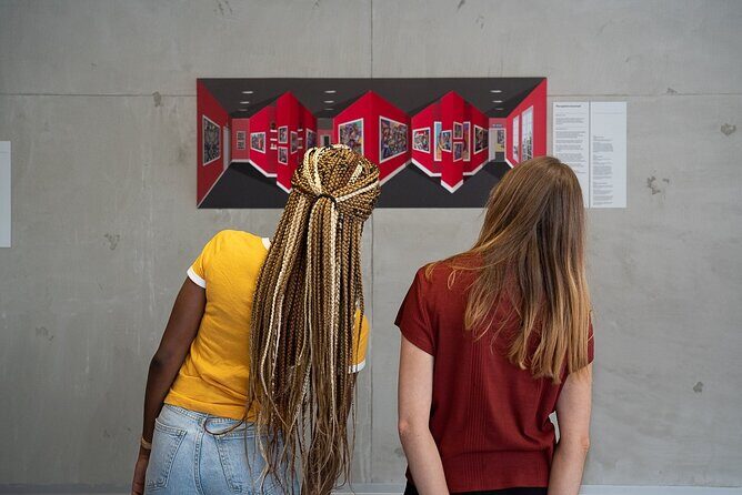 Illuseum Berlin admission ticket - Frequently Asked Questions