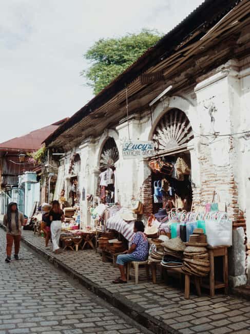 Ilocos, Philippines: 3 Day Tour with Sand Dunes & Heritage - Final Thoughts: Who Will Love This Tour?
