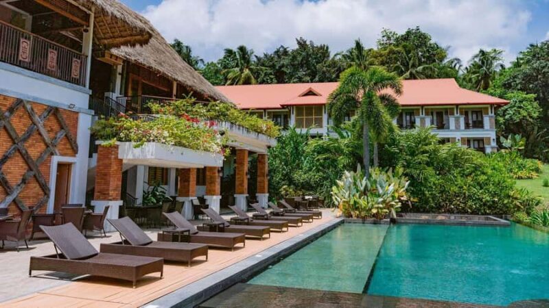 Iloilo: Balay Tablea, Calle Real & Damires Hills Tour - Key Points