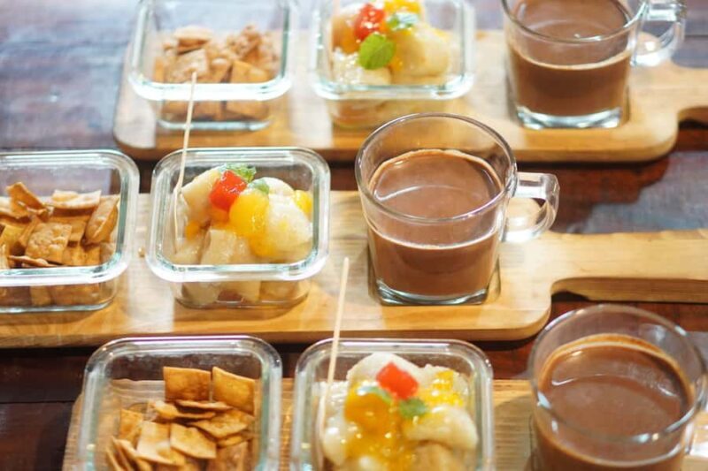 Iloilo: Balay Tablea, Calle Real & Damires Hills Tour - Exploring the Itinerary and Experiences