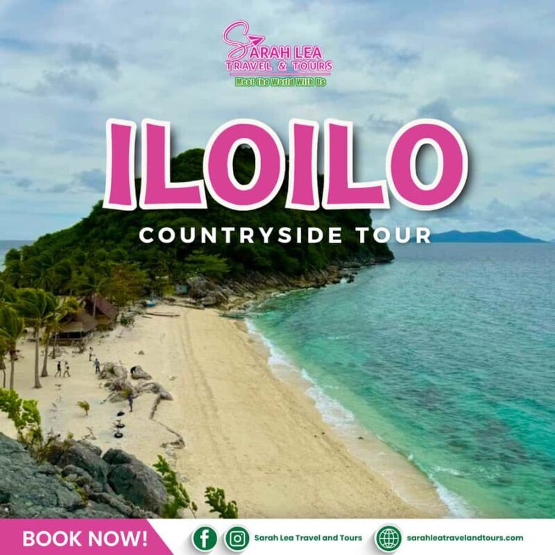Iloilo: Countryside Highlights Tour & Scenic Landmarks - A Closer Look at What to Expect