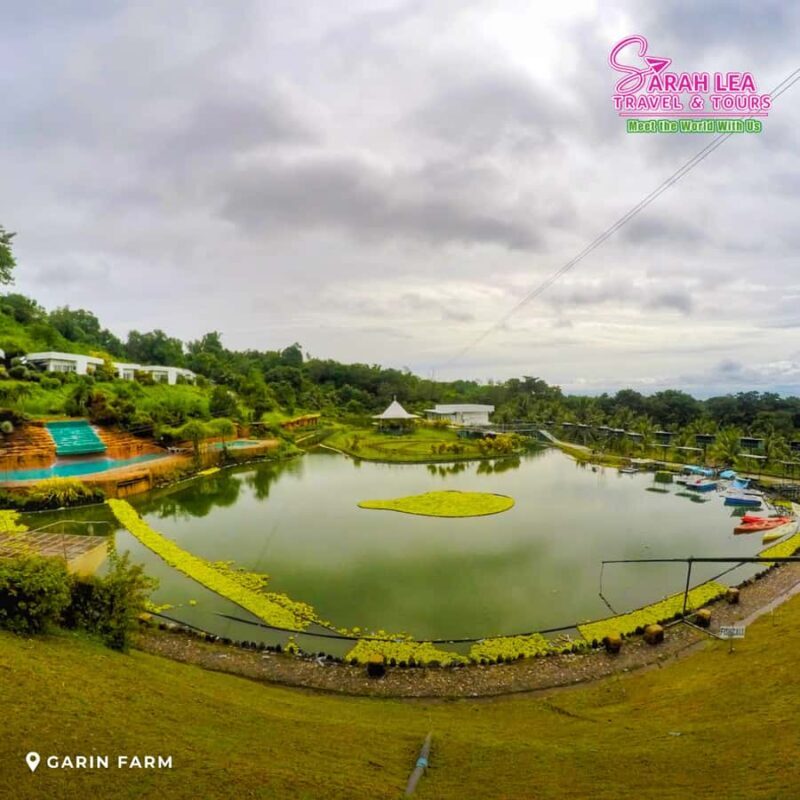 Iloilo: Countryside Highlights Tour & Scenic Landmarks - Authentic Experiences & Authenticity