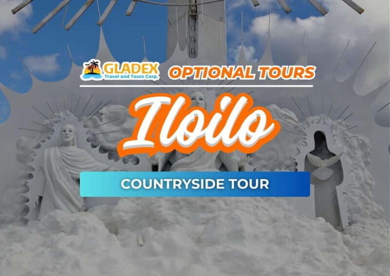 Iloilo: Countryside Tour - Key Points