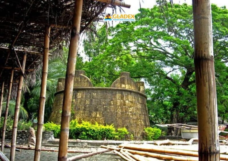 Iloilo: Countryside Tour - Whats Included and Whats Not