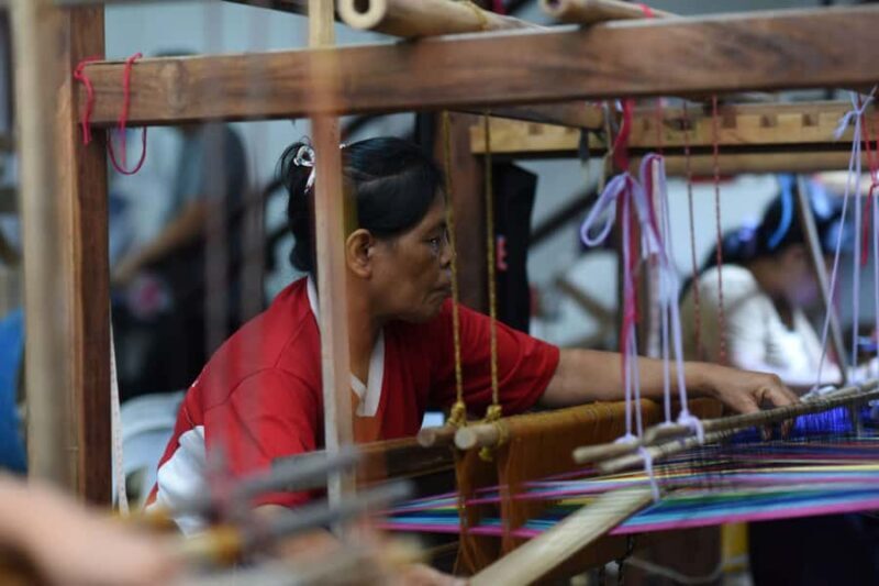 Iloilo: Garin Farm, Miagao Church, and Weaving Tour - Practical Considerations and Tips