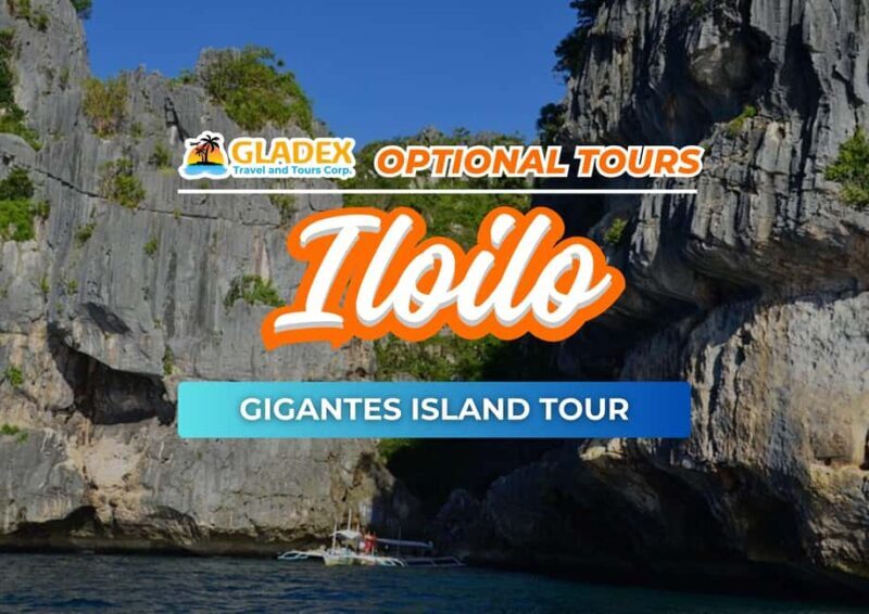 Iloilo: GIGANTES ISLAND TOUR - Iloilo: GIGANTES ISLAND TOUR — A Practical Guide to Seeing Iloilo’s Beautiful Islands