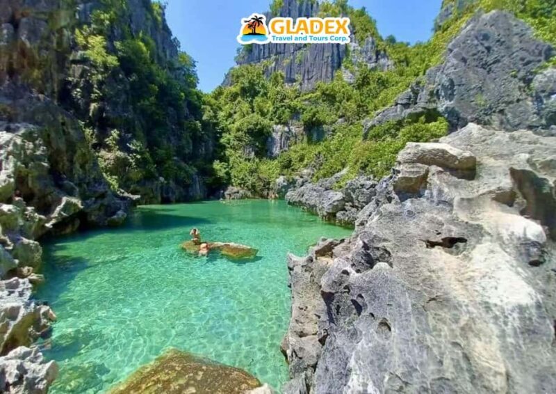 Iloilo: GIGANTES ISLAND TOUR - Key Points