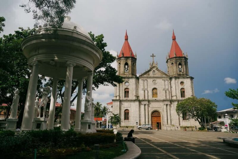 Iloilo Ultimate City Tour with Lunch and Snacks - Exploring Iloilo: A Practical and Authentic Tour