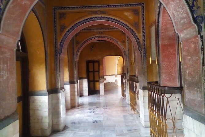 I'm a guide from ajmer - Key Points