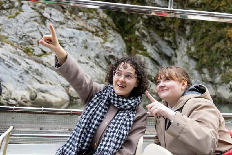 Imabari: Iya Valley, Oboke Gorge & Udon Noodle Cooking Class - Analyzing the Cost and Value