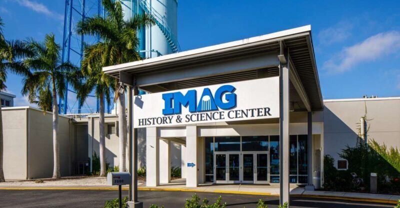 IMAG History & Science Center: Skip-the-Line Ticket - How It Fits Into Your Travel Plans