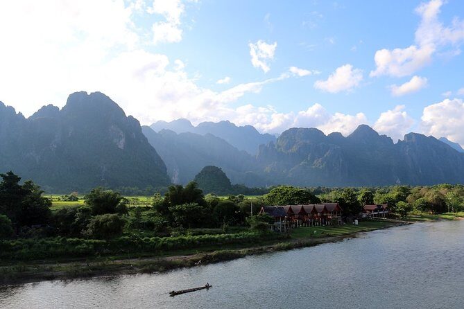 Image of Northern Laos 5 Days 4 nights - A Closer Look at the Itinerary