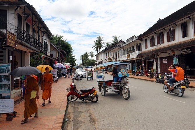 Image of Northern Laos 5 Days 4 nights - FAQ