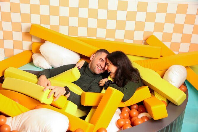Imaginarium Museum in Montreal - How to Make the Most of Your Visit