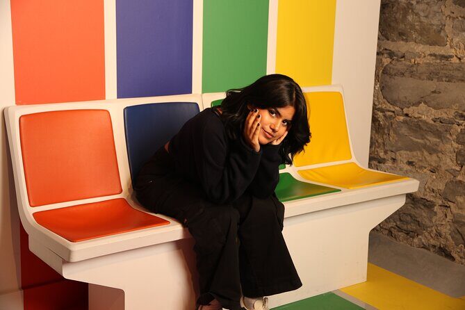 Imaginarium Museum in Montreal - Who Will Love the Imaginarium Museum?