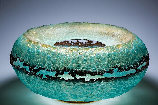 Imagine Museum of Contemporary Glass Art General Admission - Discover the Wonders of Contemporary Glass Art at Imagine Museum
