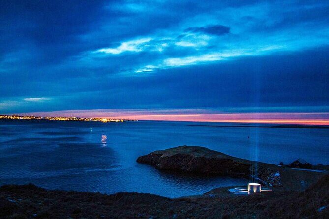 Imagine Peace Tower Tour on Viðey island | John Lennon tribute - Discovering the Imagine Peace Tower Tour: An In-Depth Look