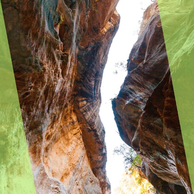 Imbros Gorge : A Hiking Tour with Local Guide - An Overview of the Experience