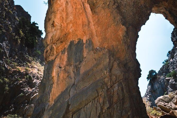 Imbros Gorge Hiking Day Trip with transportation - Final Thoughts