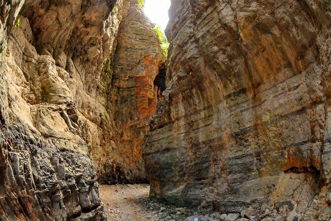 Imbros Gorge Tour From Rethymno - An Honest Look at the Imbros Gorge Tour