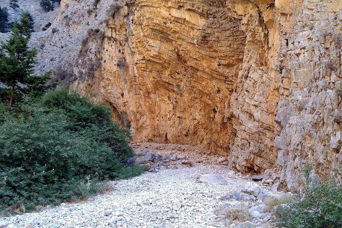 Imbros Gorge Tour From Rethymno - Final Thoughts