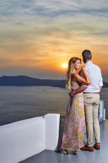 Imerovigli: Aromatherapy Couples Massage - A Closer Look at the Experience