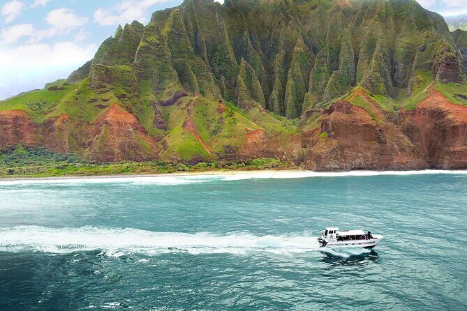 'Imiloa Express Na Pali Sunset Tour - Final Thoughts