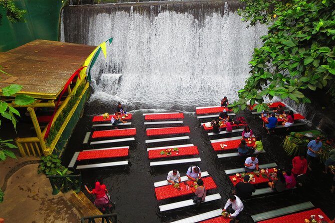 Immerse in Culture: Villa Escudero Coconut Plantation Experience - A Closer Look at the Itinerary