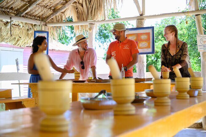Immerse in Dominican Culture: Private Community Tour - Why This Tour Works — The Value Proposition