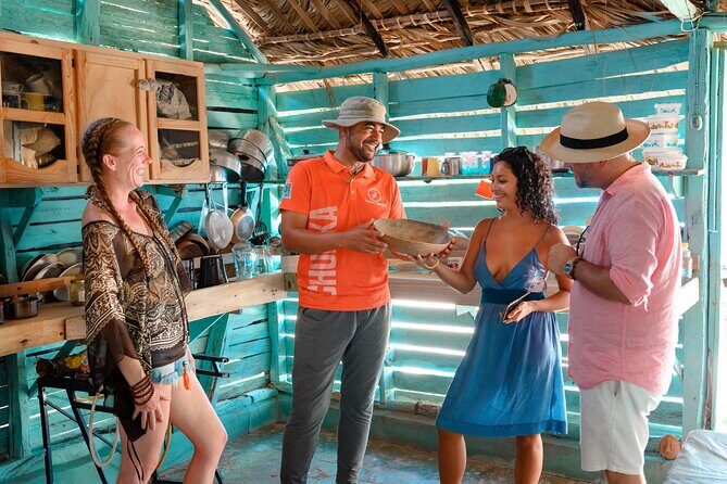 Immerse in Dominican Culture: Private Community Tour - Final Thoughts