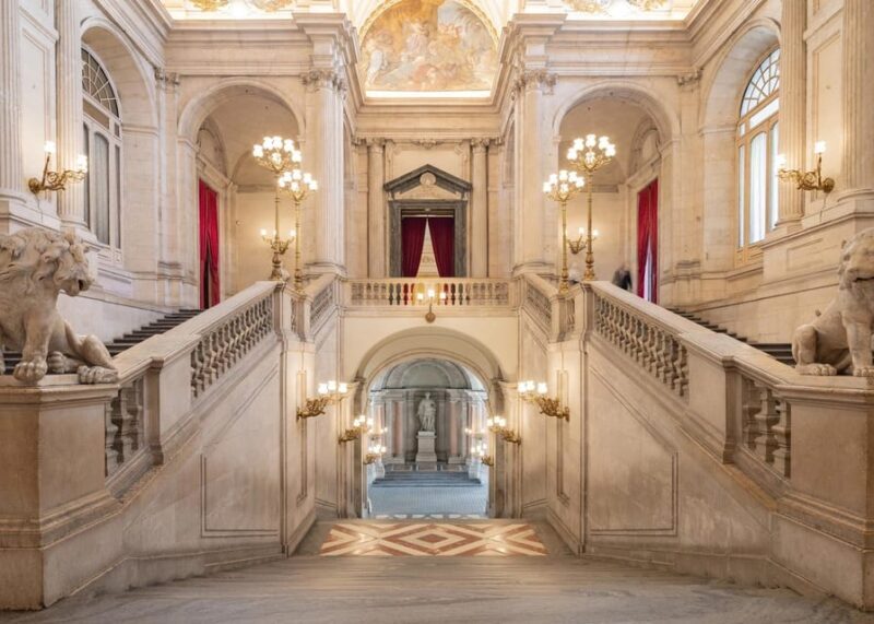 Immerse in History: Madrid's Royal Palace - Final Thoughts