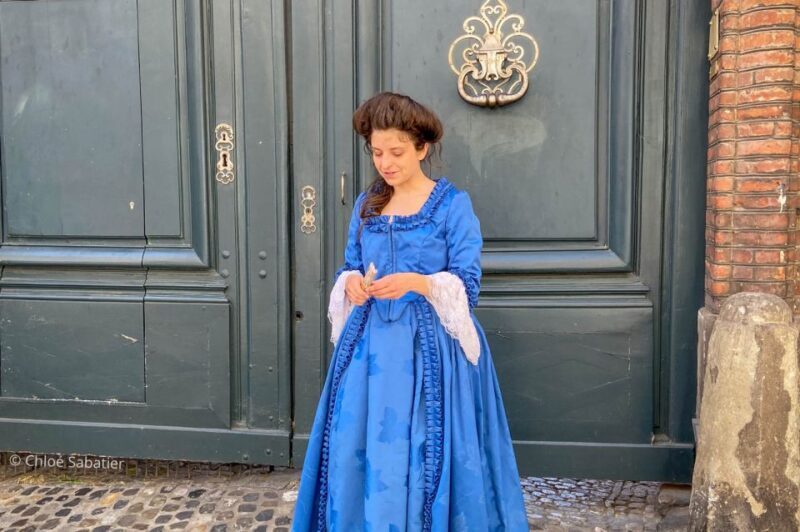 Immerse in Toulouse in the 18th century - Key Stops & Their Significance