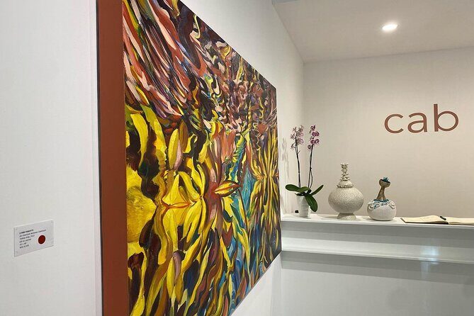 Immerse into Nassau's Vibrant Art Scene with our Art Gallery Tour - FAQs